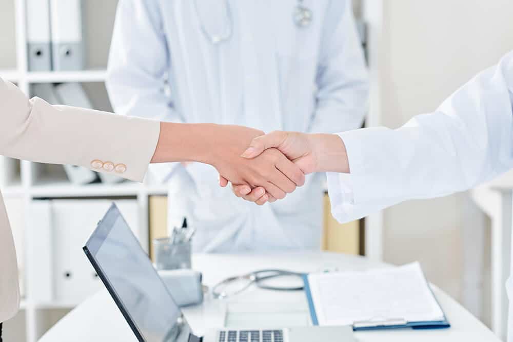 Co-Management in Rheumatology - Lomibao Rheumatology