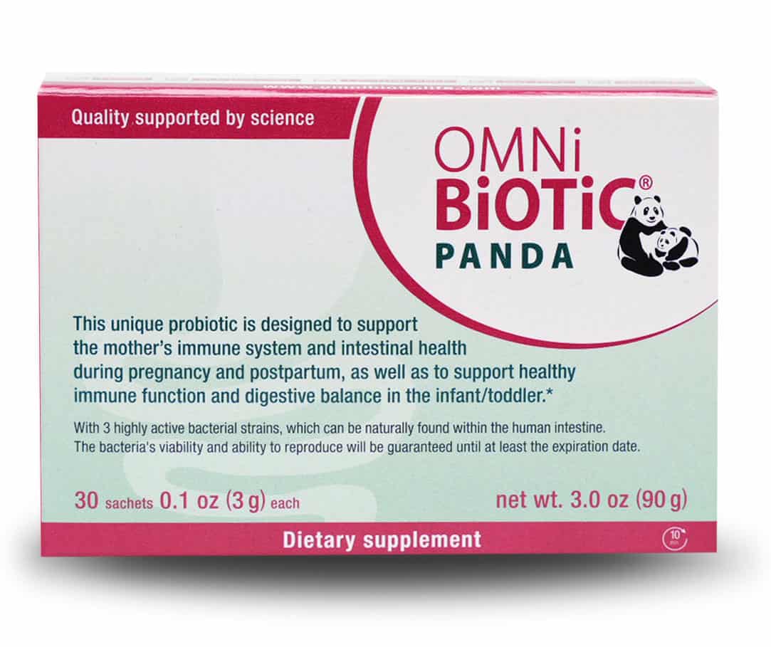 Probiotics - Lomibao Rheumatology Rowlett, TX 75088